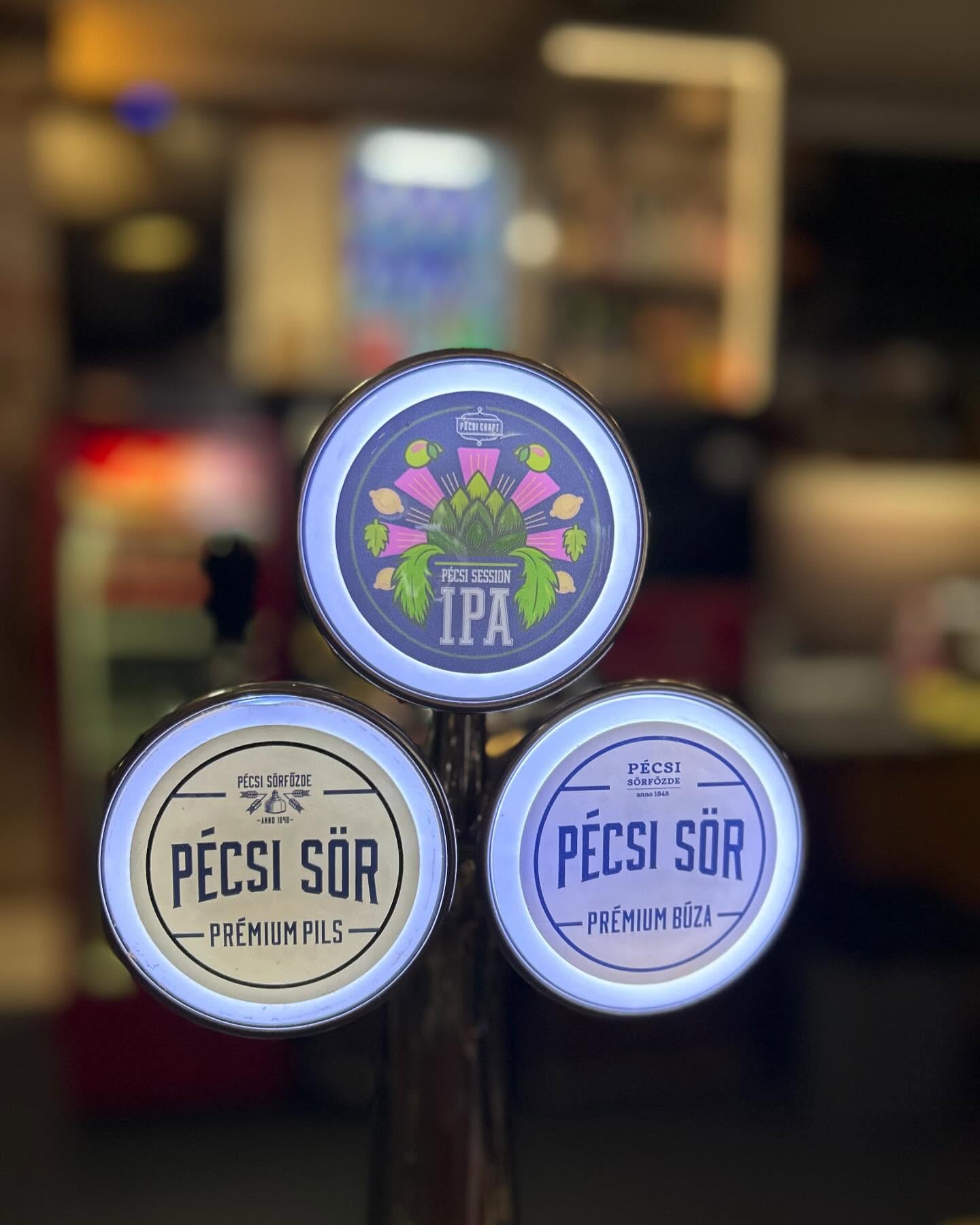 Cooltour Café Pécs | Városunk - Pécs, a kultúra városa