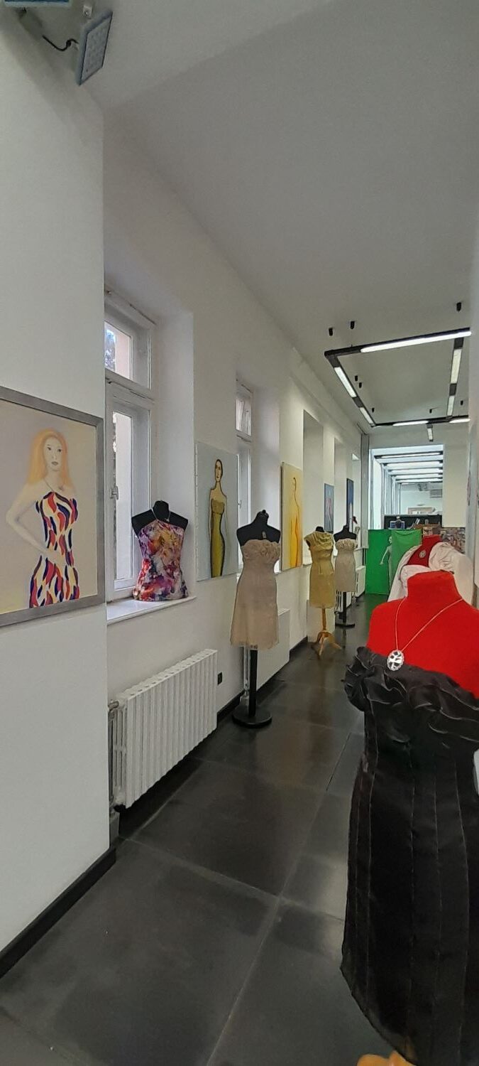 Frank Adél Márkabolt | Városunk Pécs