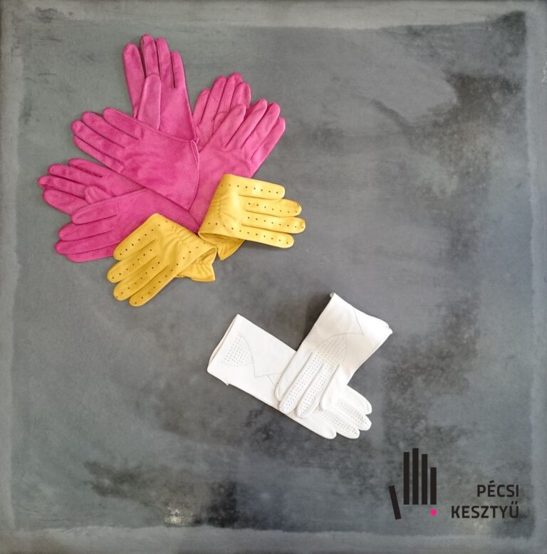 Pécsi Kesztyű Márkabolt | Városunk Pécs