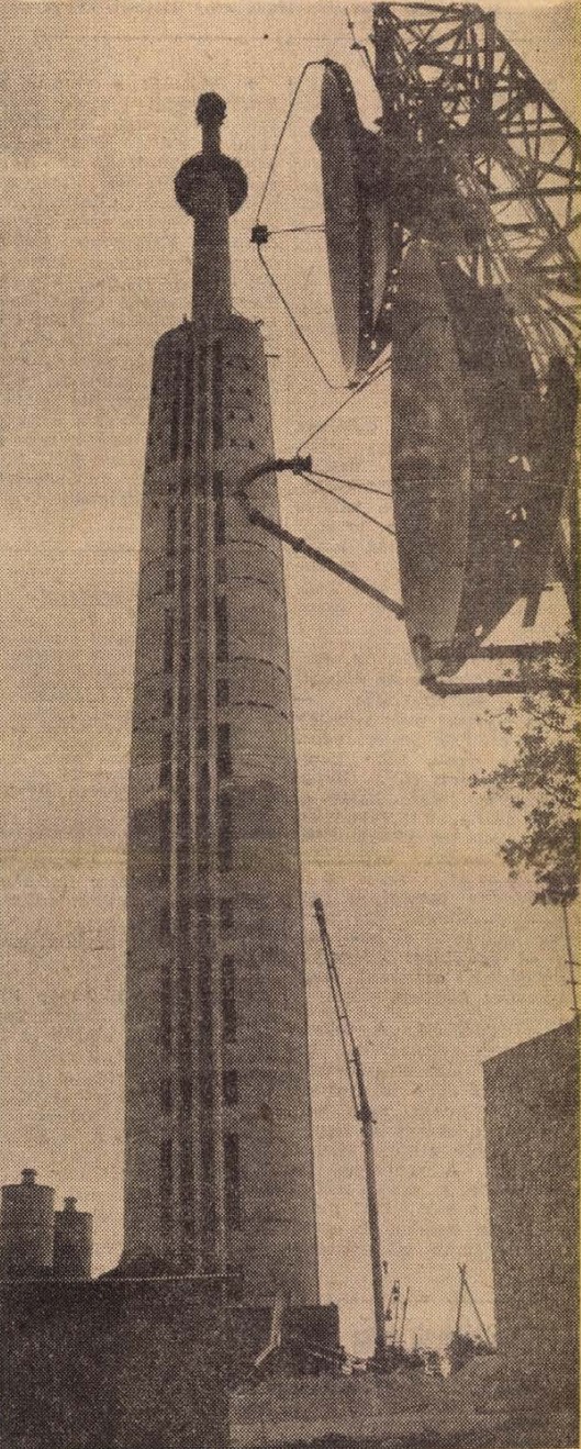 TV Torony | Városunk Pécs