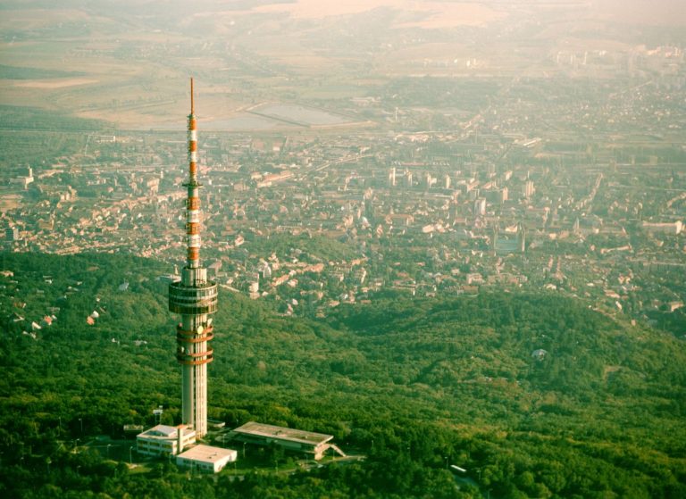 TV Torony | Városunk Pécs