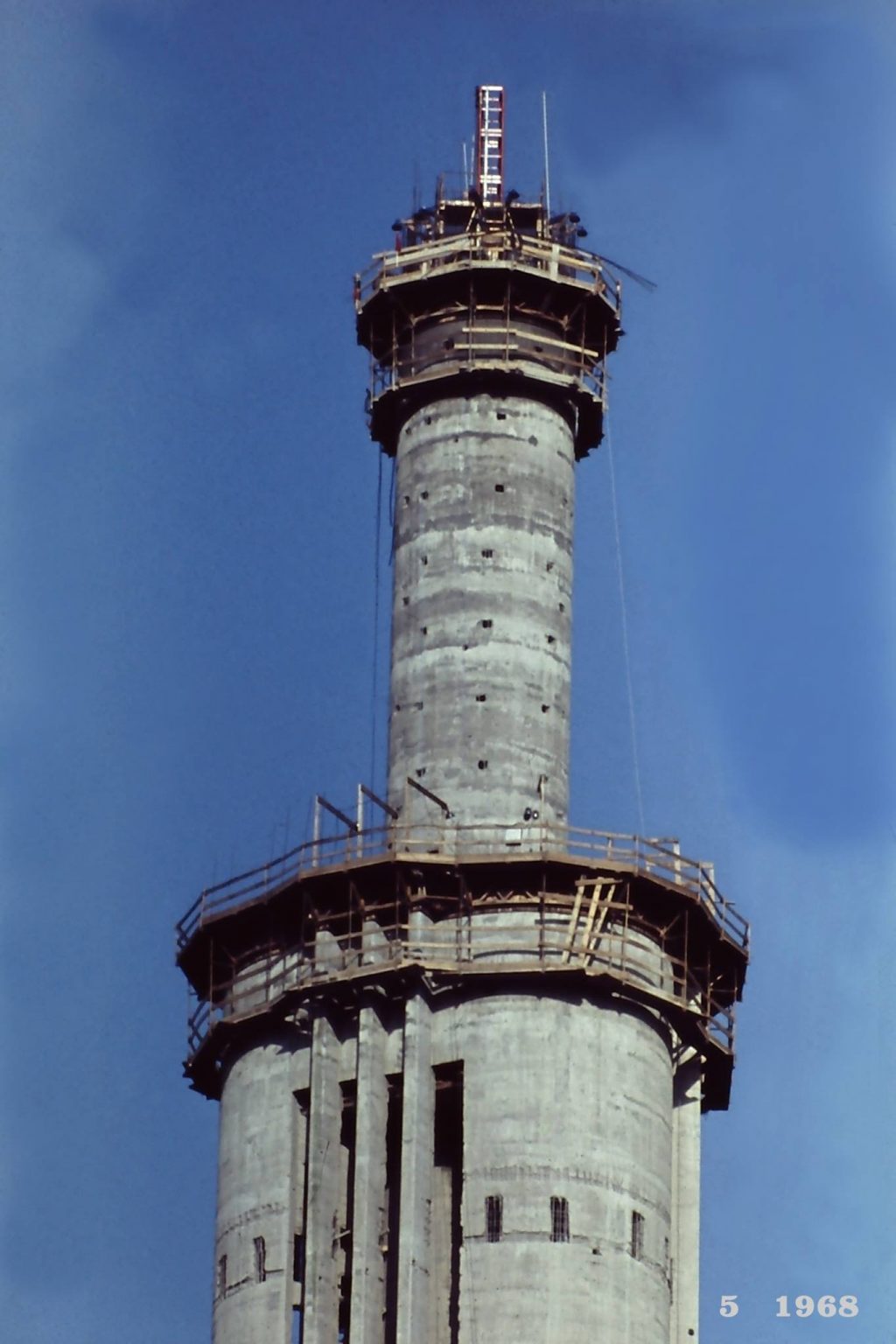 TV Torony | Városunk Pécs