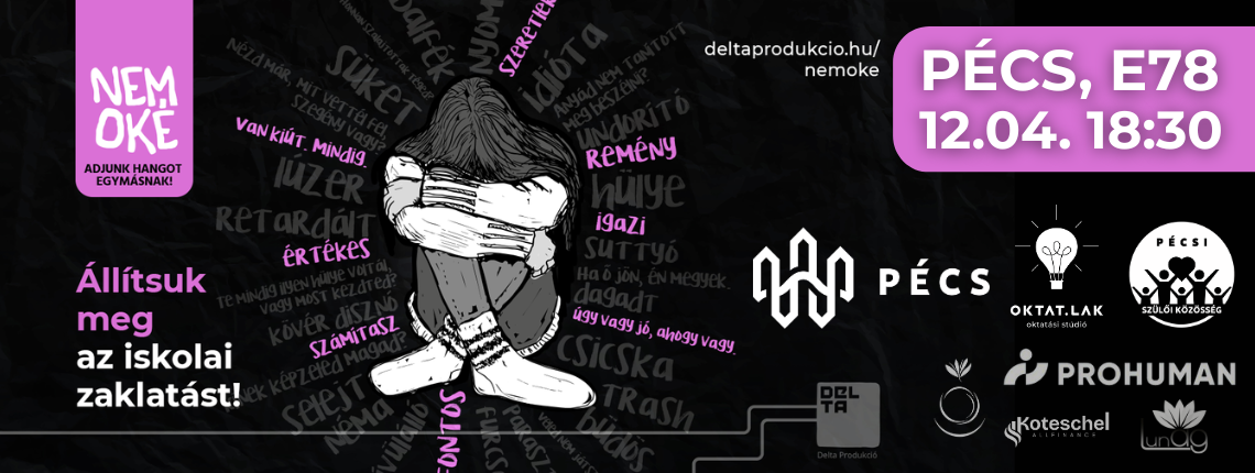 Pécs az első vidéki város, amely csatlakozik a NEM OKÉ országos ...